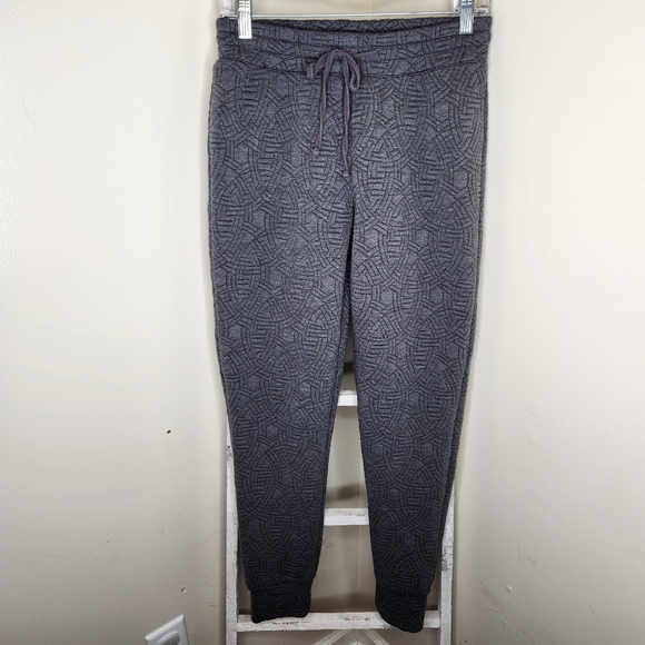 Fabletics | Pants & Jumpsuits | Fabletics Small Gray Hamilton Jogger ...